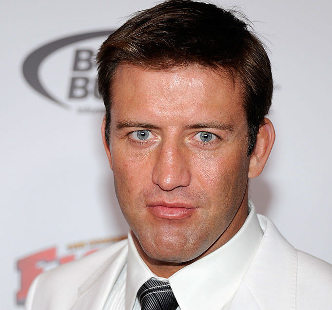 Stephan Bonnar Screams at Hospital Staff While Suffering From Fractured ...