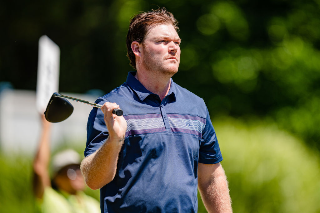 Grayson Murray Accident: PGA Tour Golfer Suffers Serious Injuries in ...