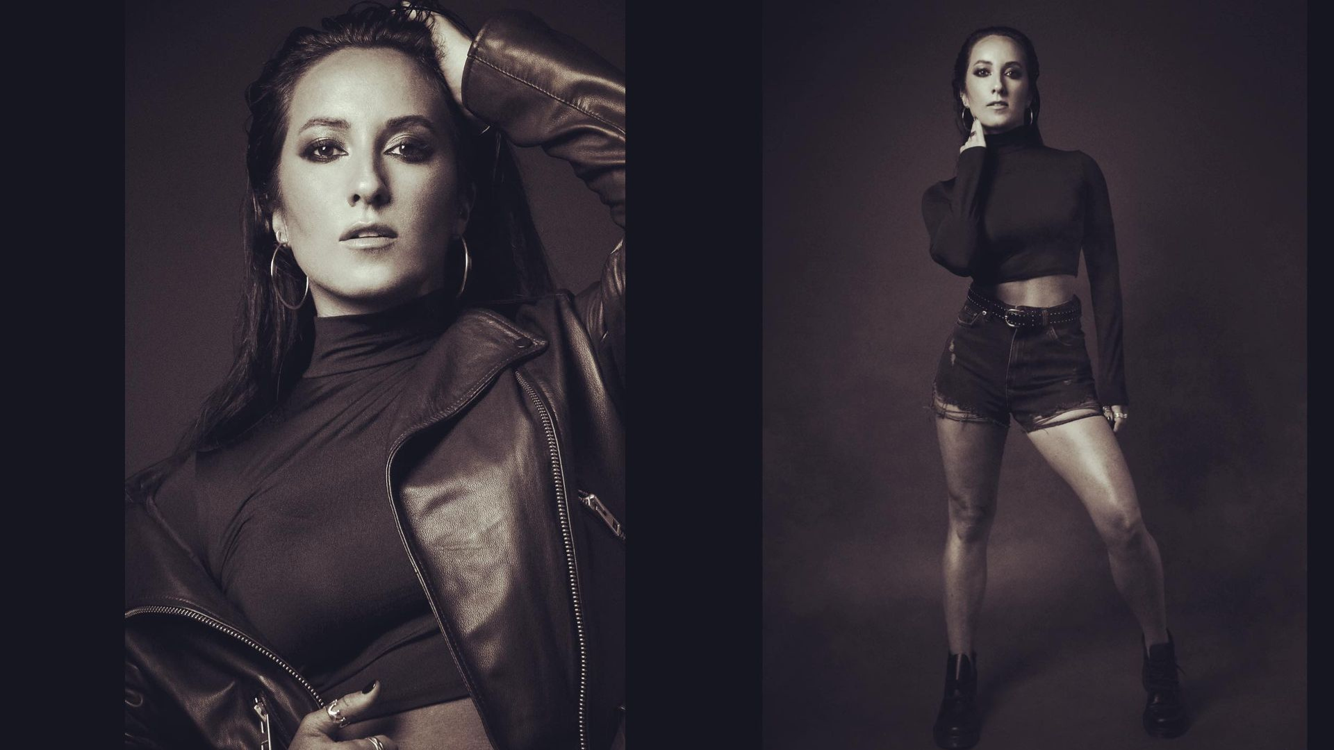 'BGT' Star Kerri-Anne Donaldson's Haunting Last Social Media Post ...