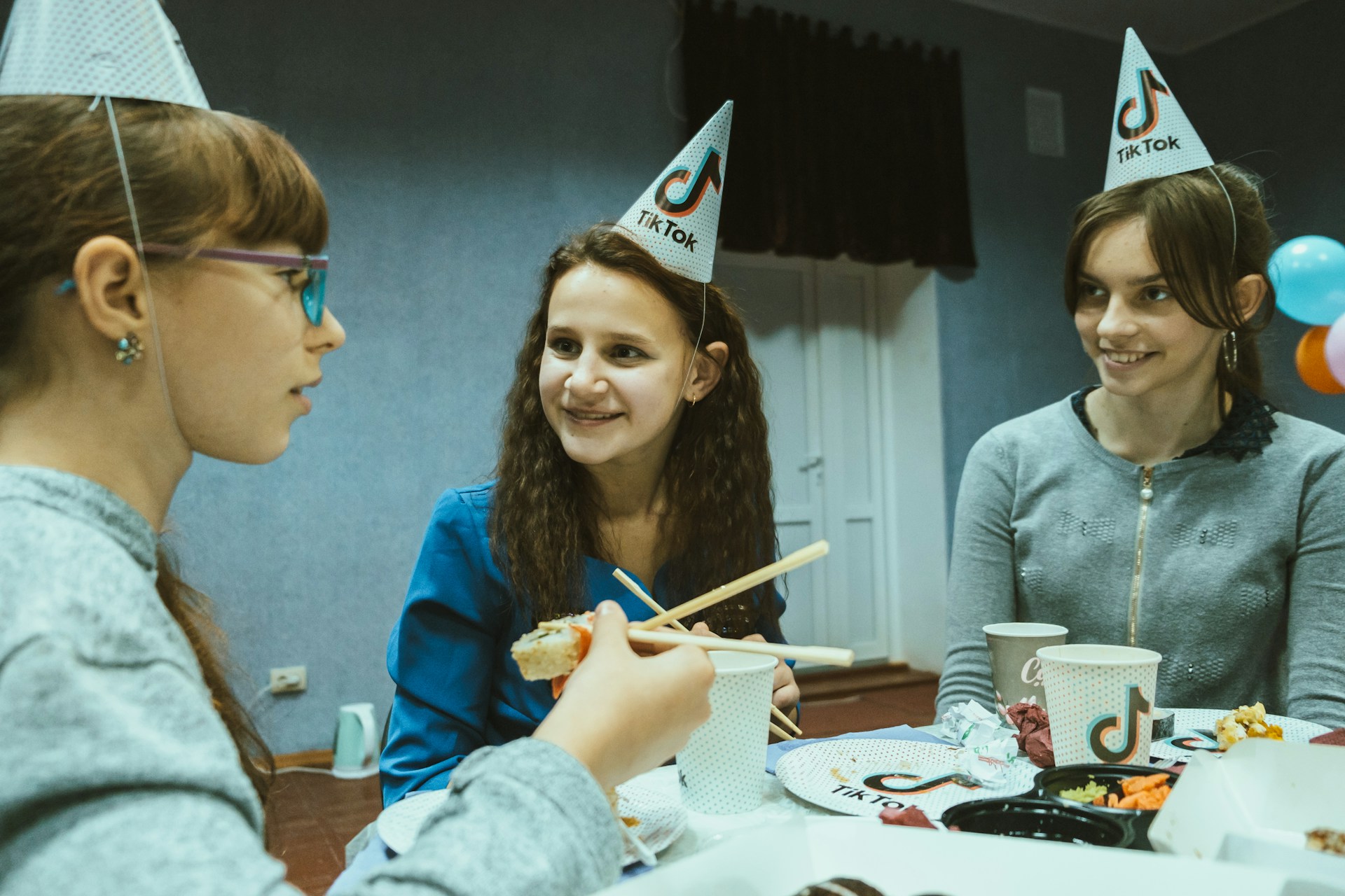 From TikTok to TV: How Gen Alpha Is Rewriting the Child Star Story