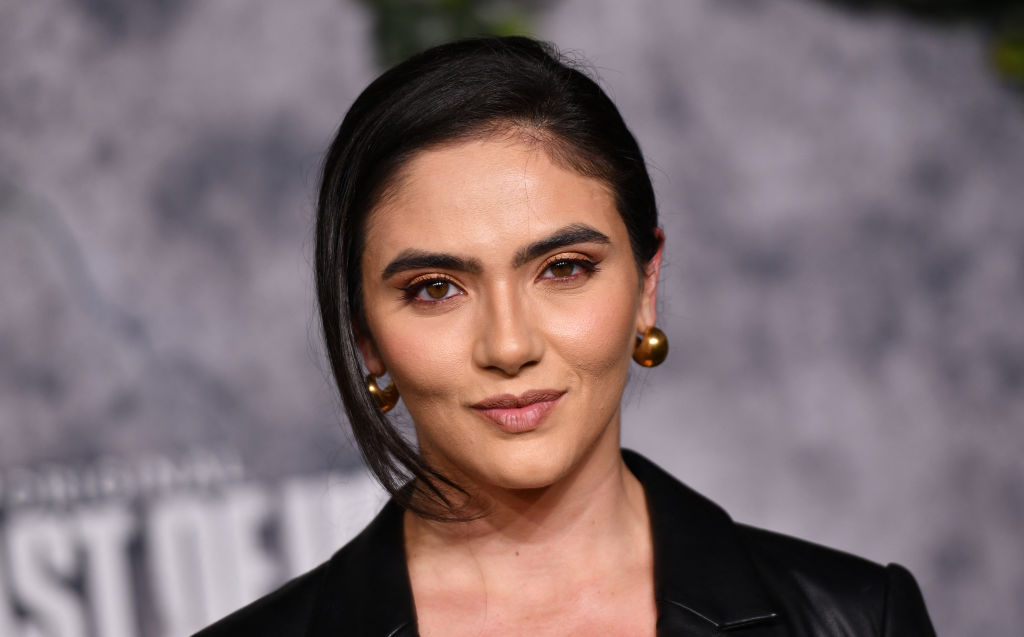 Actress Arienne Mandi Cast in Season 13 of 'Chicago P.D.' as Former ...