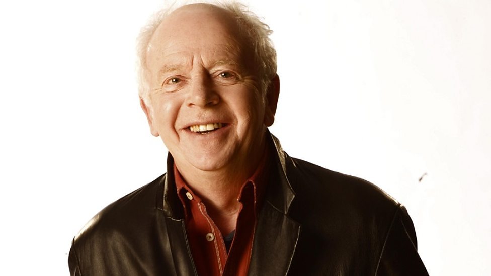 Television Actor Ray Brooks, the Voice of 'Mr Benn,' Dies at 86