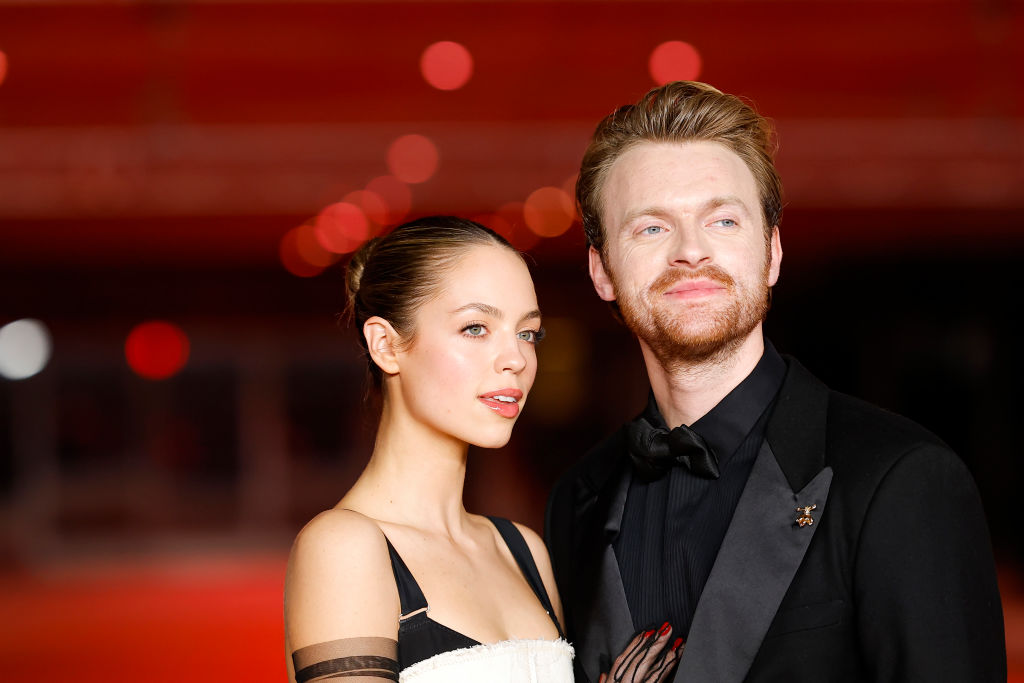 Billie Eilish's Brother, Finneas, Gets Engaged To Longtime Girlfriend ...