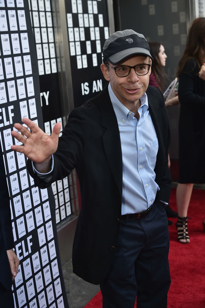 'Spaceballs' Sequel Brings Rick Moranis Back From Retirement, Reveals ...