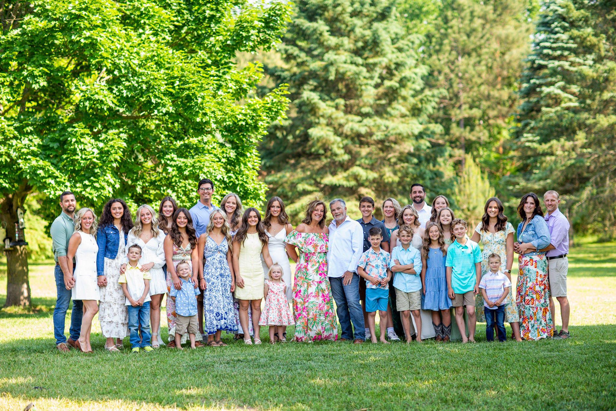 'Meet the Putmans' Family Grieve Death of 3 Members Following Michigan ...