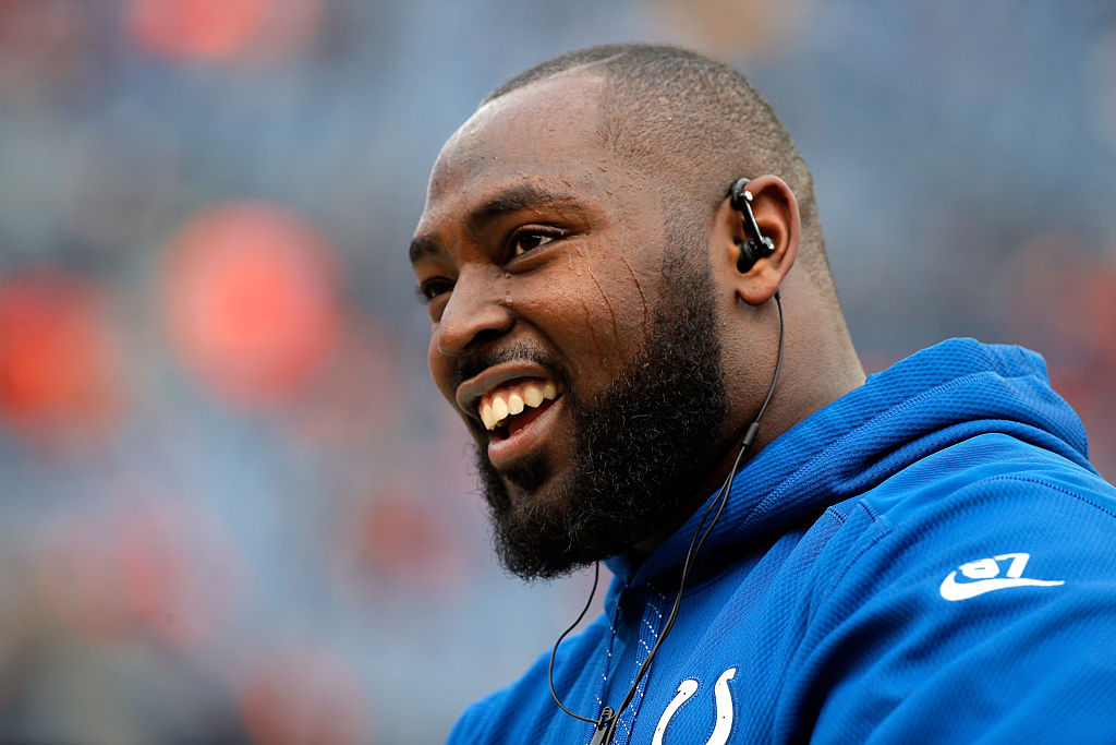 Super Bowl Champion Arthur Jones Suddenly Passes Away at 39