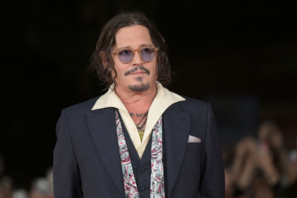 Johnny Depp's Upcoming Movie, 'Modi,' Showcases Actor's Talent as a ...