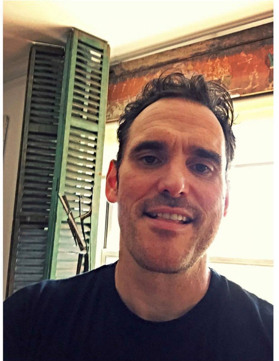 Amazon MGM Studios' 'I Play Rocky' Casts Matt Dillon as Frank Stallone SR.