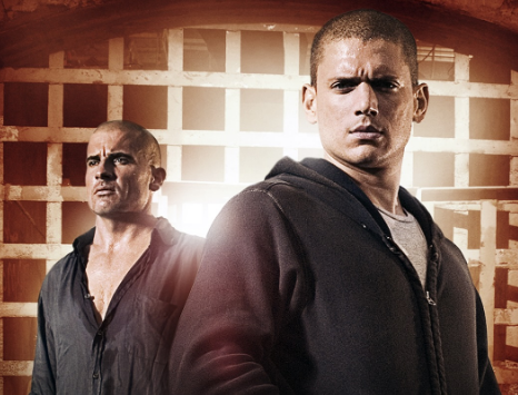'Prison Break' Reboot Coming to Hulu, With Elgin James as Writer
