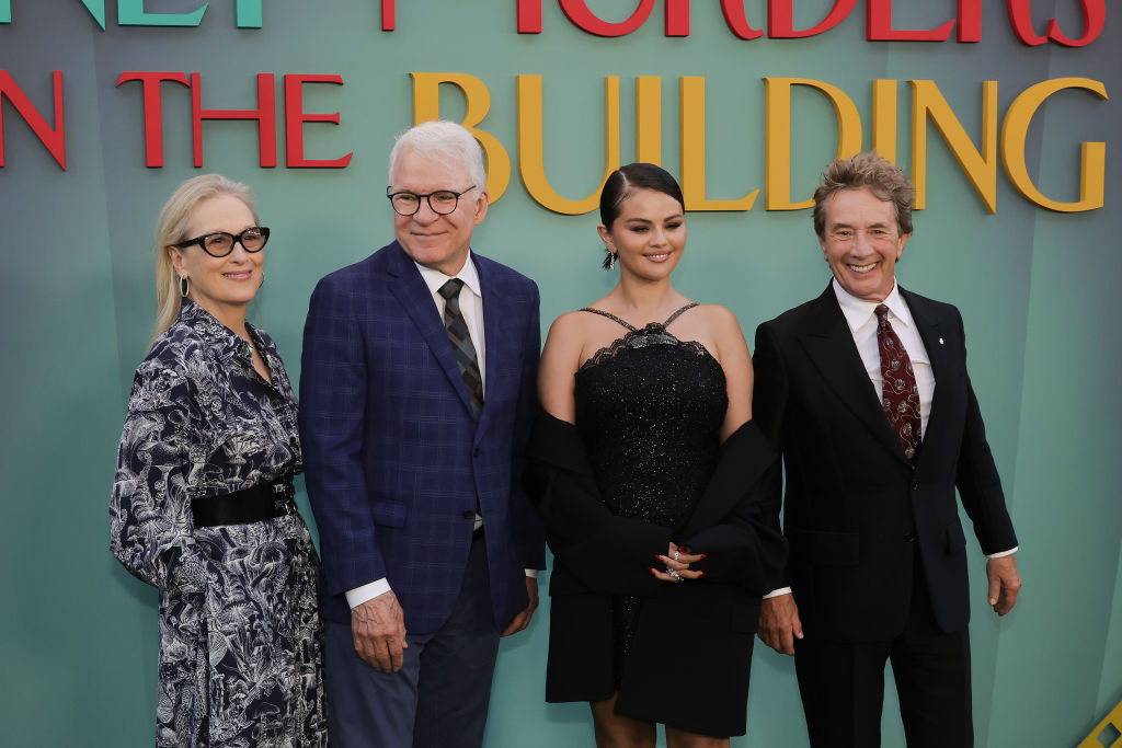 Hulu Renews 'Only Murders in the Building' for Season 6 With a Fatal ...