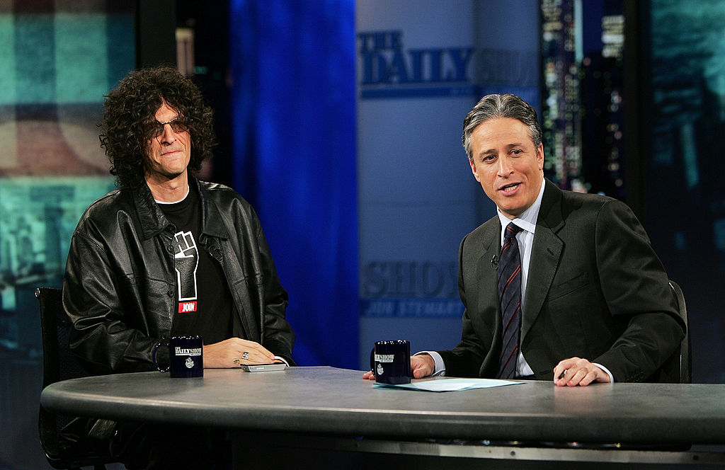 Howard Stern Show Staffers Reportedly Eyeing New Jobs as SiriusXM ...