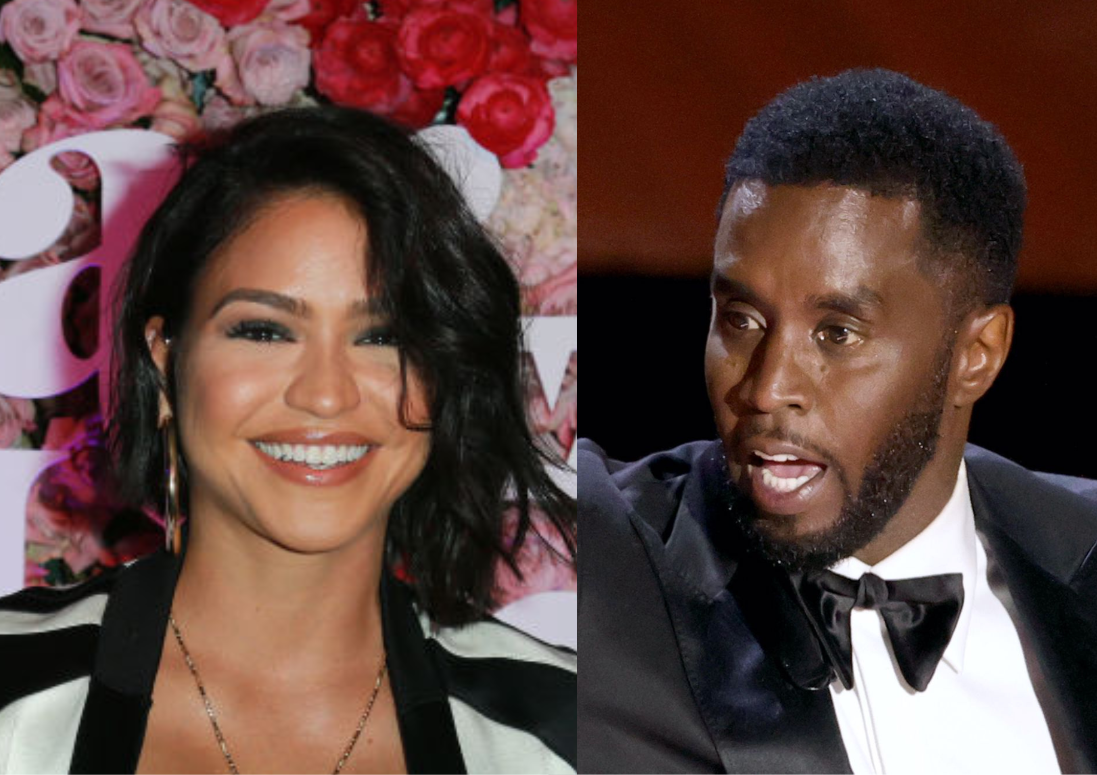 New Court Filing Claims Cassie Suffered GHB Overdose During 'Freak-Off ...