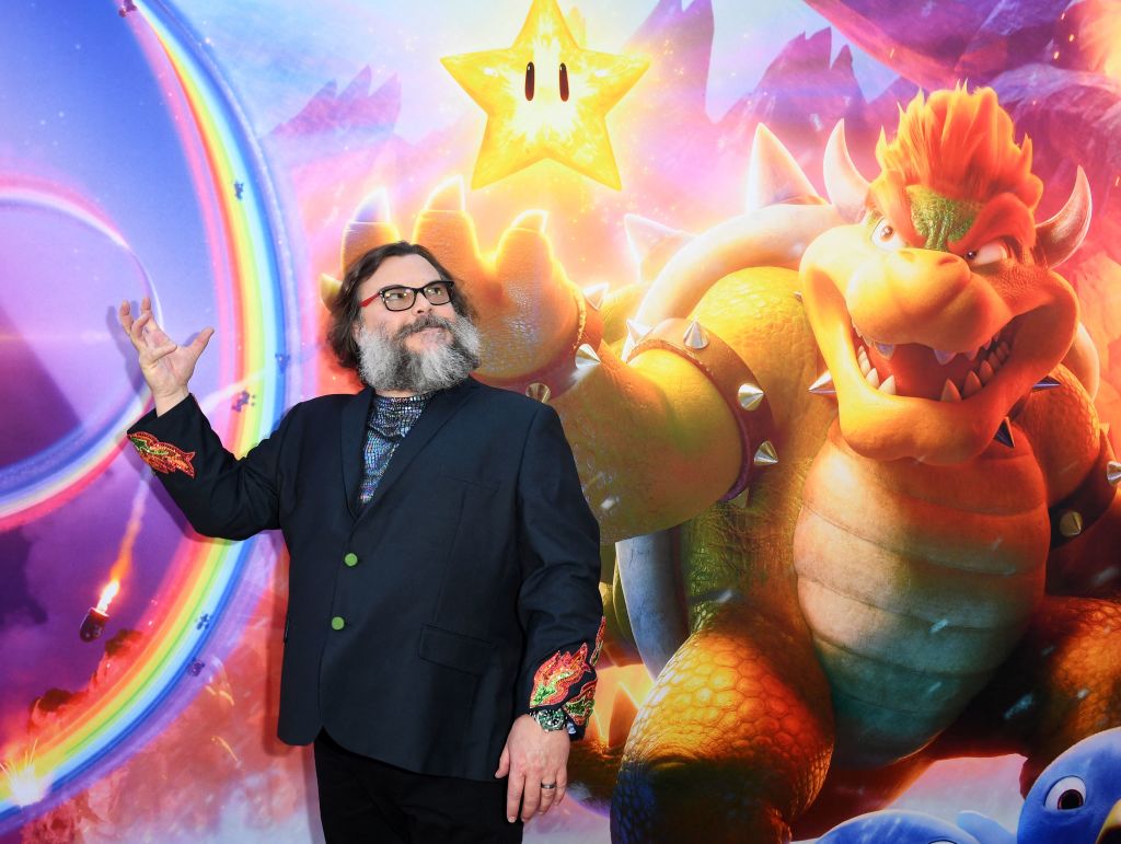 Jack Black Admits Regret Over Declining Villain Role in Beloved Film