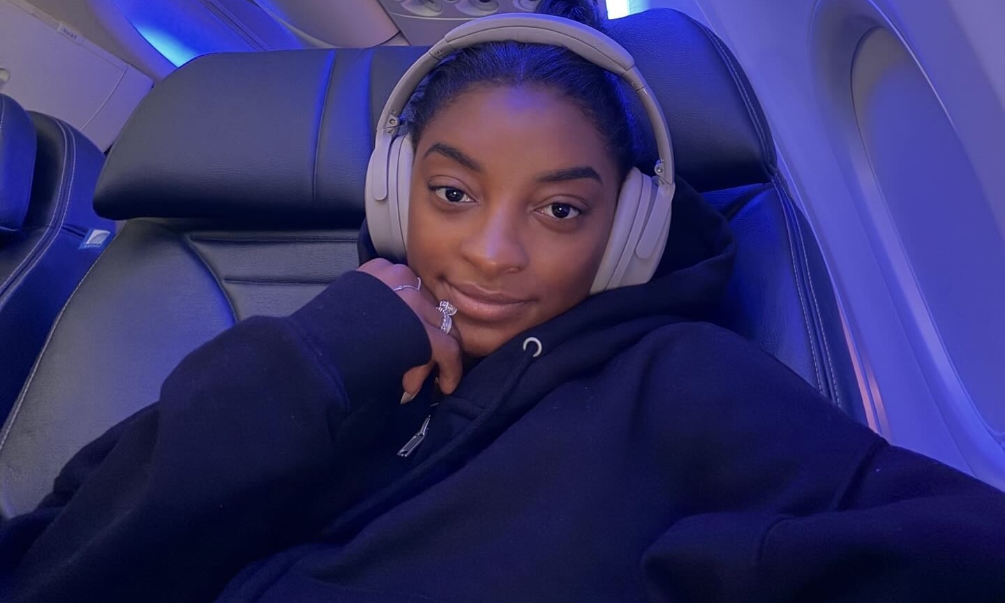 Simone Biles Drops a Bombshell: The Honest Reason for Her 'Assets Done ...
