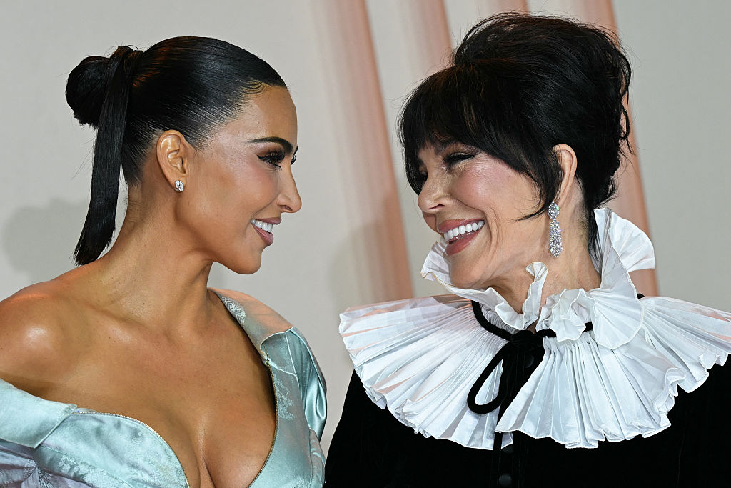 Kim Kardashian, Kris Jenner Deal With Ray J May Be Made Public After ...