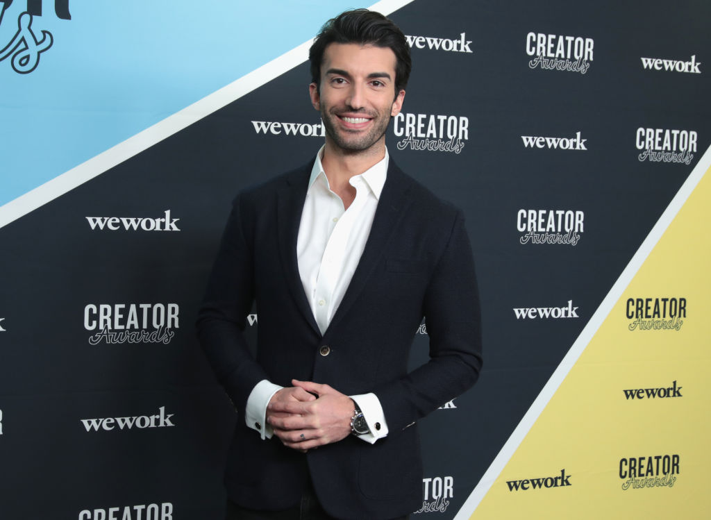 Justin Baldoni Rejects Lively's 'Fat-Shaming' Accusation, Claims He ...