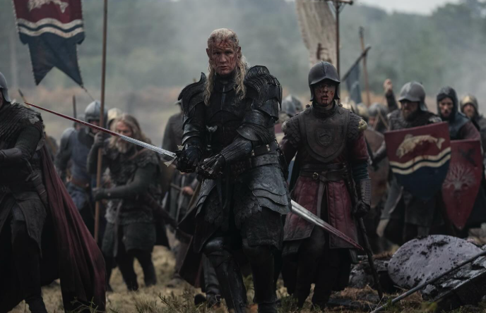 HBO Renews 'House of the Dragon' for Season 4 Ahead of Season 3's 2026 ...