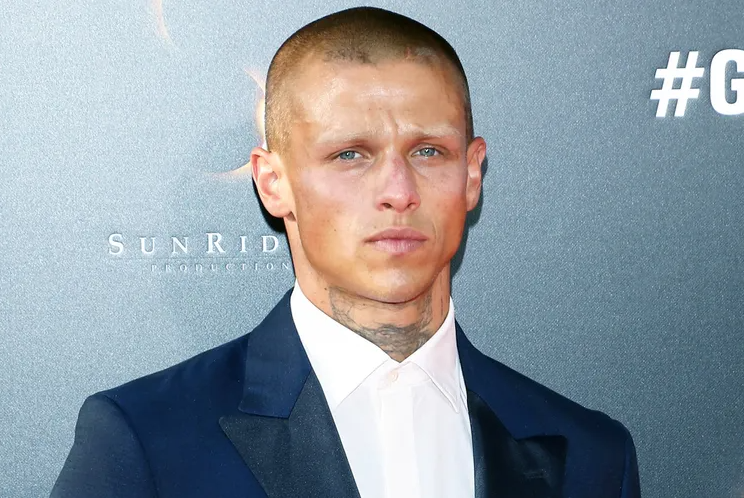 'Gotti' Actor Spencer Lofranco Dies at 33; Cause of Death Under ...