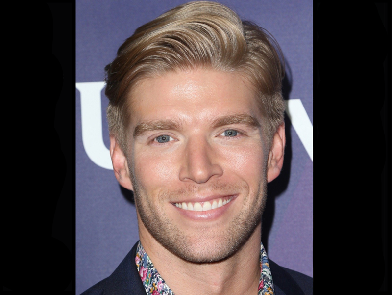 Reality Star Kyle Cooke Responds to Claims of Overnight Visit at Fan's ...