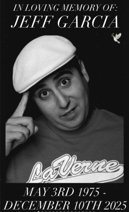 'Jimmy Neutron' Voice Actor Jeff Garcia Dies at 50 Following Series of ...