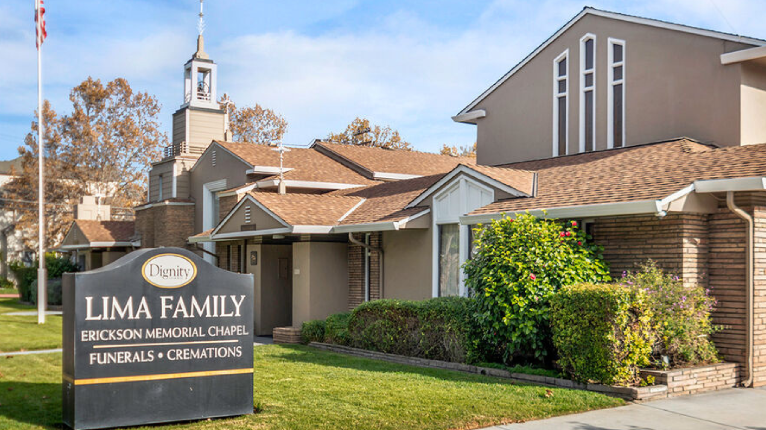 California Family's Grief Turns to Horror After Funeral Director ...