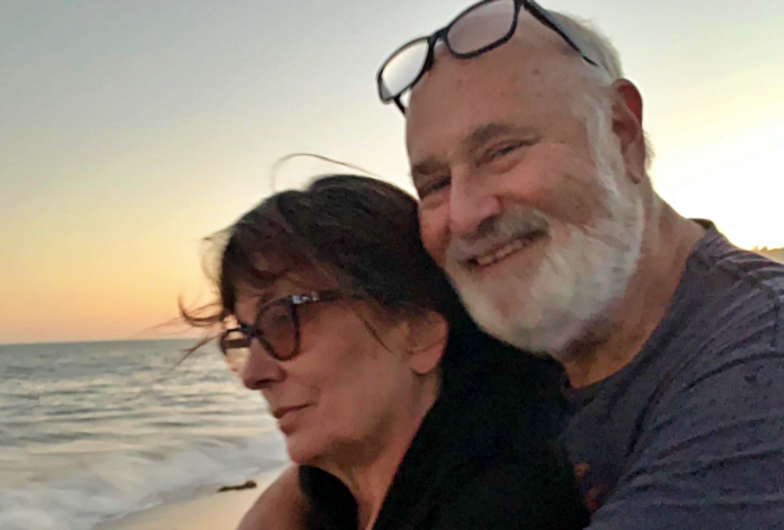 Rob Reiner and Wife's Death Certificates Reveal New, Tragic Details ...