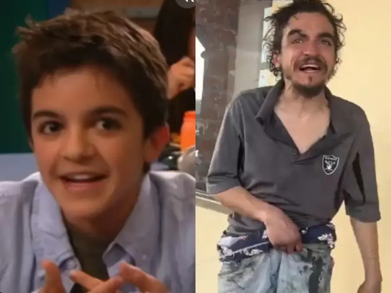 Heartbreaking: 'Ned's Declassified' Star Tylor Chase Spotted Homeless in California; Co-Stars ...