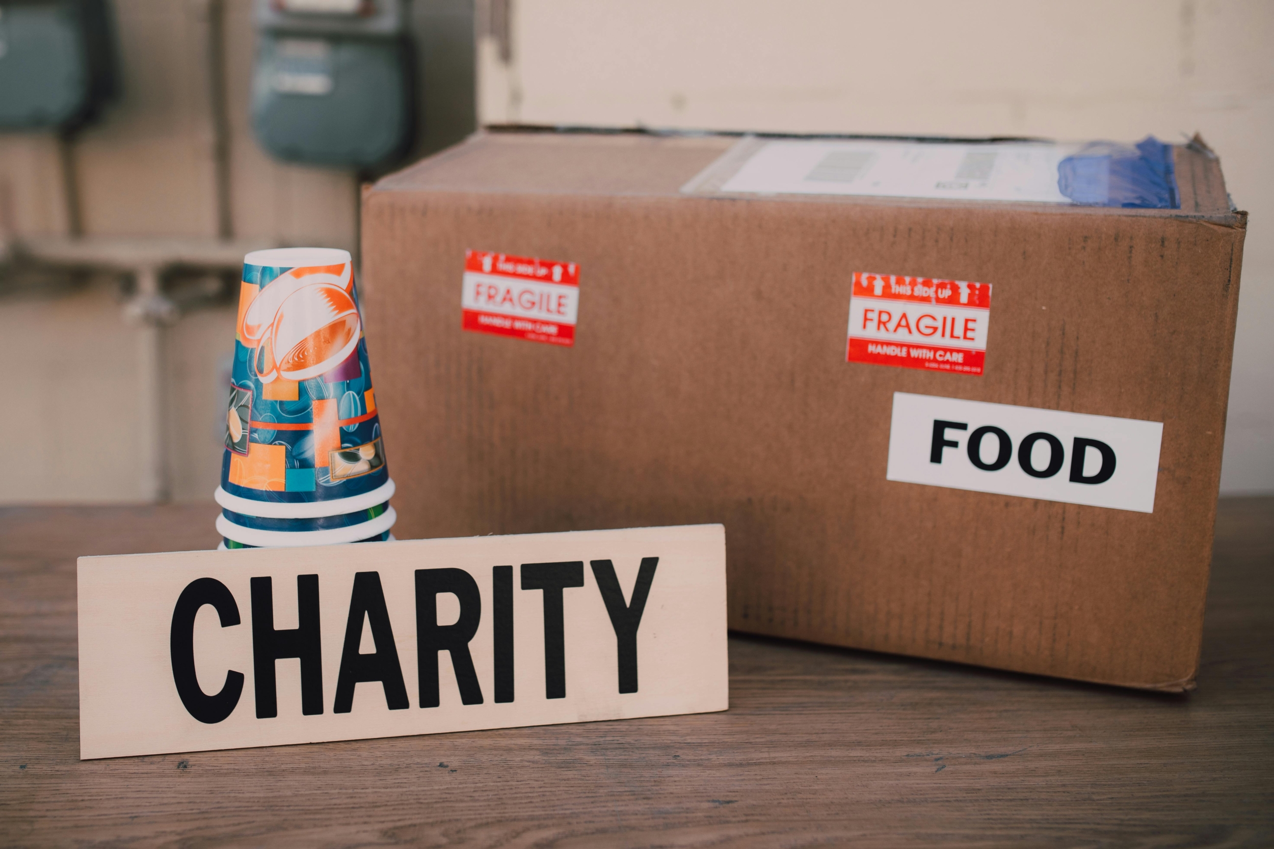 Top 8 Celebrities Known for Their Philanthropic Work