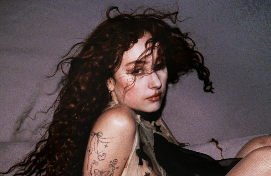 Chappell Roan Posts Tribute to Late Actress Brigitte Bardot—Then Takes ...