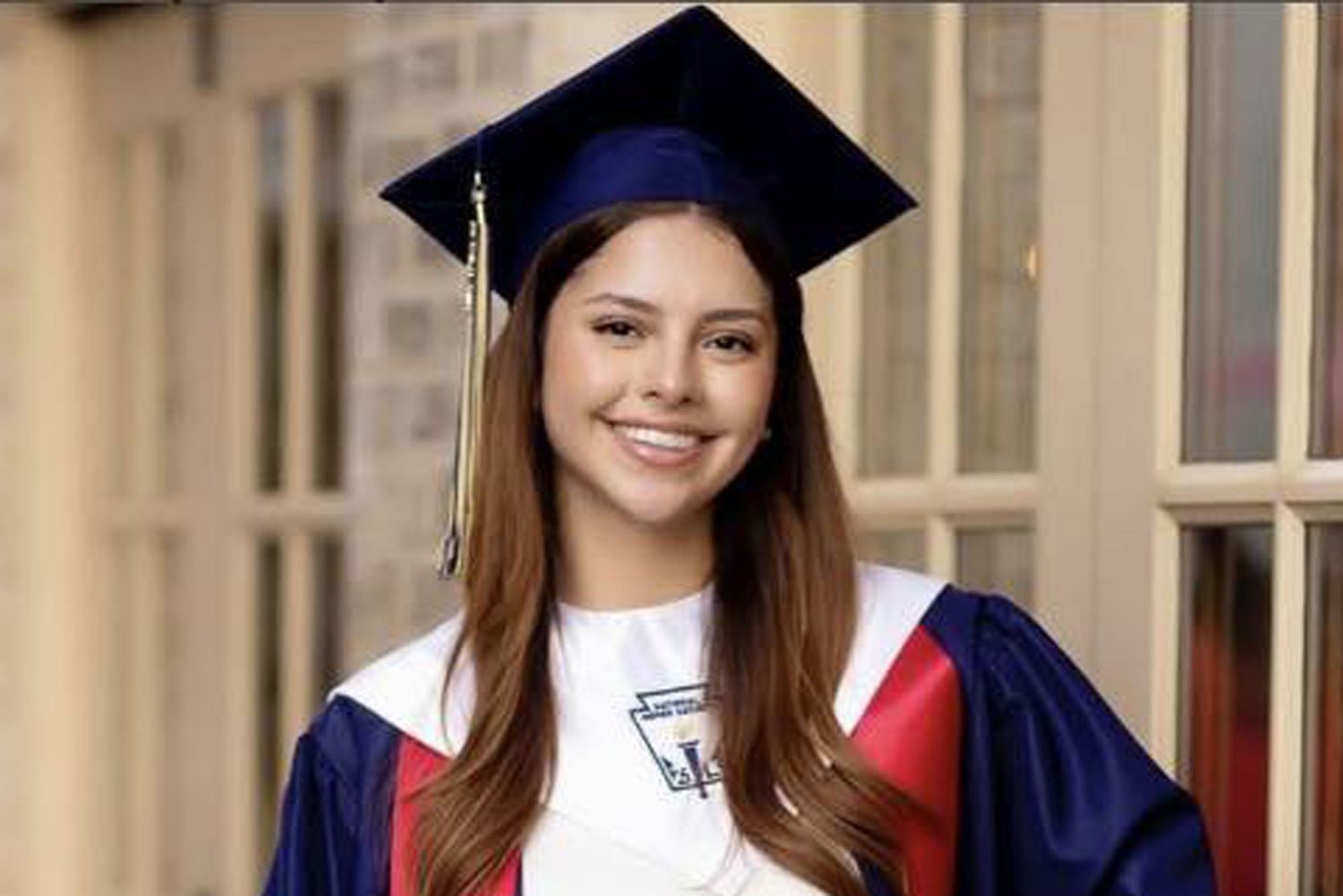 Camila Mendoza Olmos Missing Since Christmas Eve: Texas Sheriff Says ...