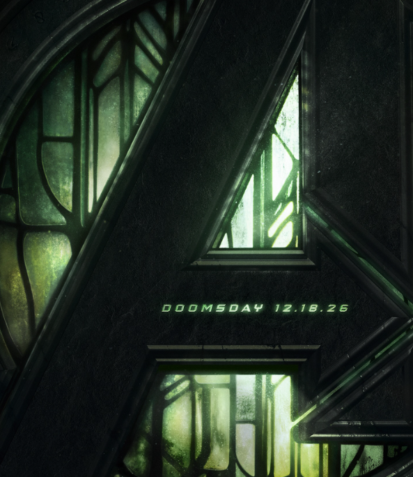 Latest 'Avengers: Doomsday' Teaser Confirms Return of Beloved 'X-Men ...