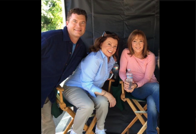 Pat Finn's Cause of Death Made Public After Actor's Death in December