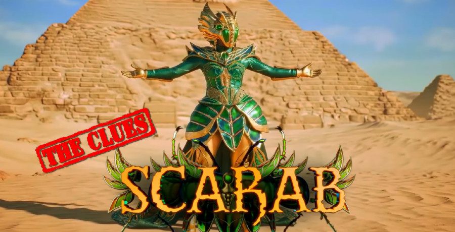 'The Masked Singer' Ignites Boycott Calls Over Creepy AI Trickery