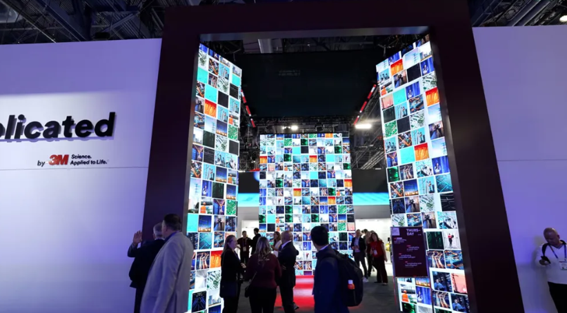 Top 10 CES 2026 Gadgets Changing Entertainment as We Know It