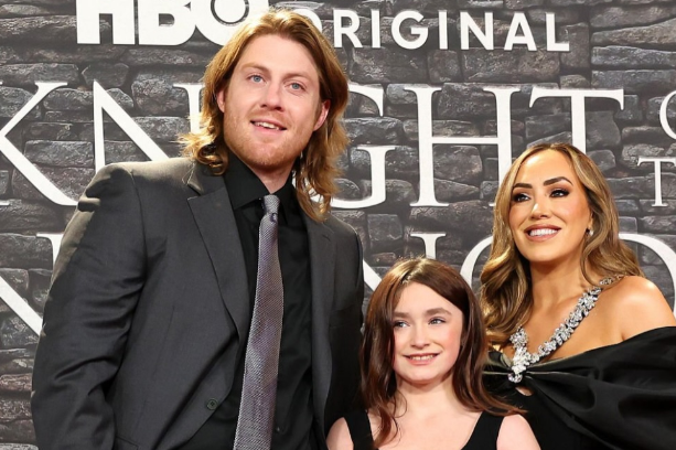 Peter Claffey Opens up About Leading in 'Game of Thrones' Spinoff 'A ...