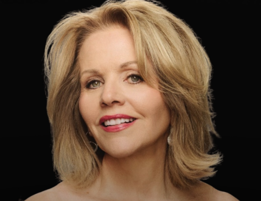Opera Star Renée Fleming Cancels Kennedy Center Performances Amid Trump ...