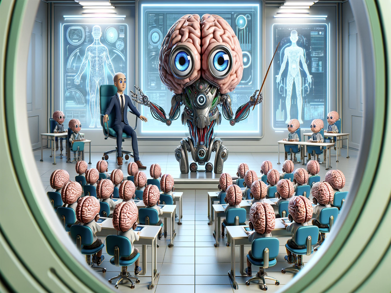 The Evolution of EdTech: How Technology Is Rewriting the Future of Learning