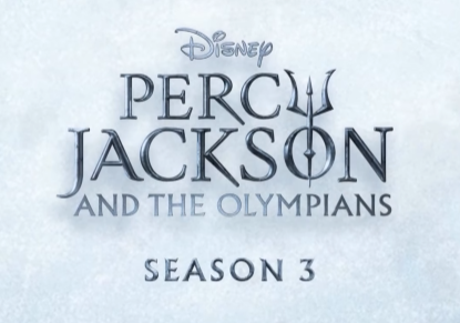 'Percy Jackson' Season 3: Artemis' Kidnapping, Annabeth's Disappearance ...