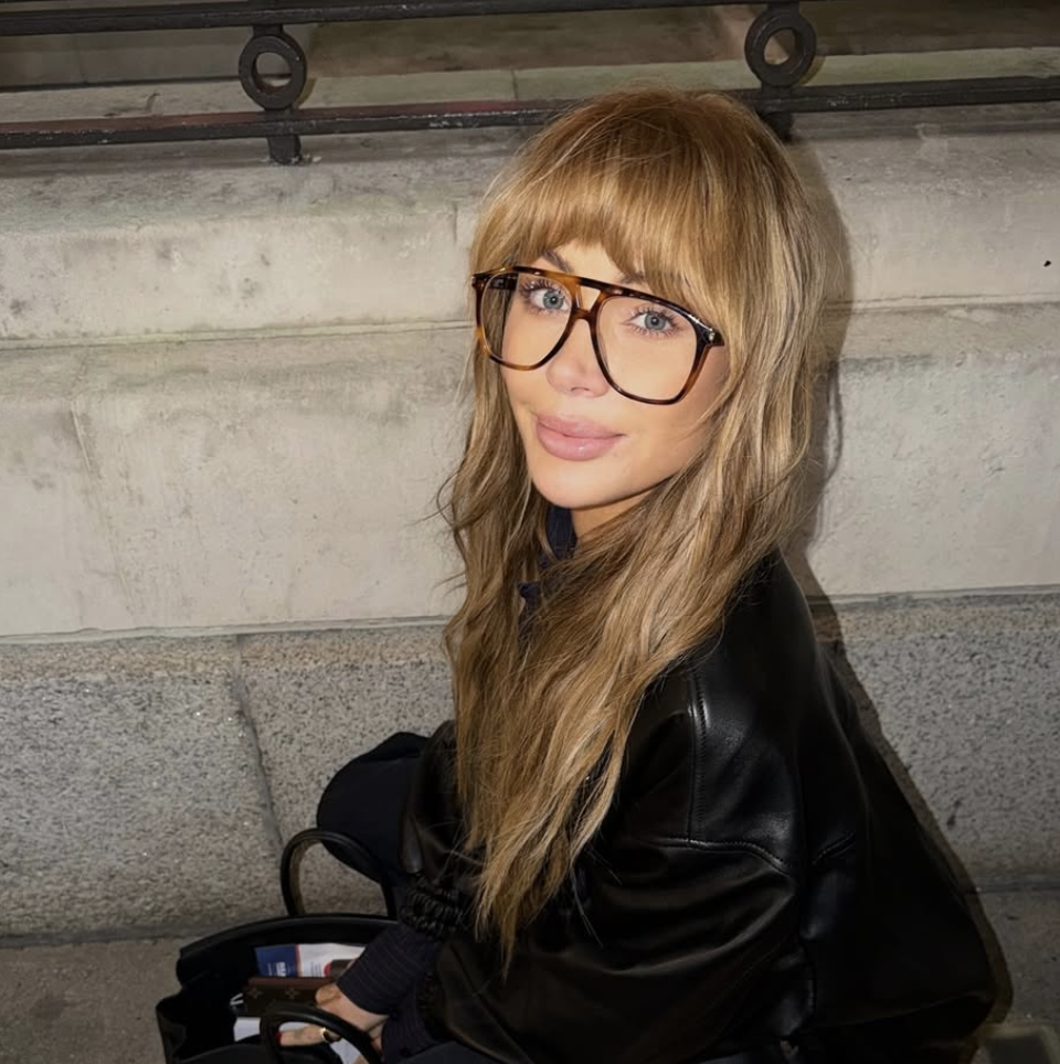 Inside Olivia Attwood's Marriage Breakdown: Why This Split From Bradley ...