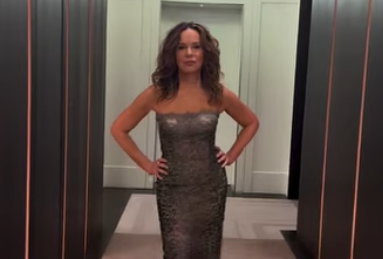 Jennifer Grey Returns as Baby in 'Dirty Dancing' Sequel as Lionsgate ...