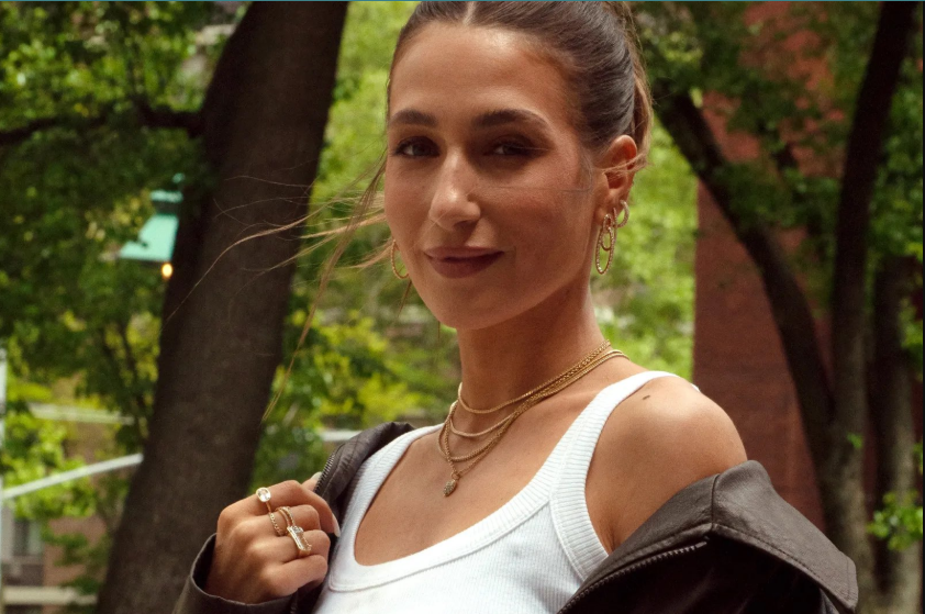 Amanda Batula Breaks Her Silence on Kyle Cooke Split During Joint Interview
