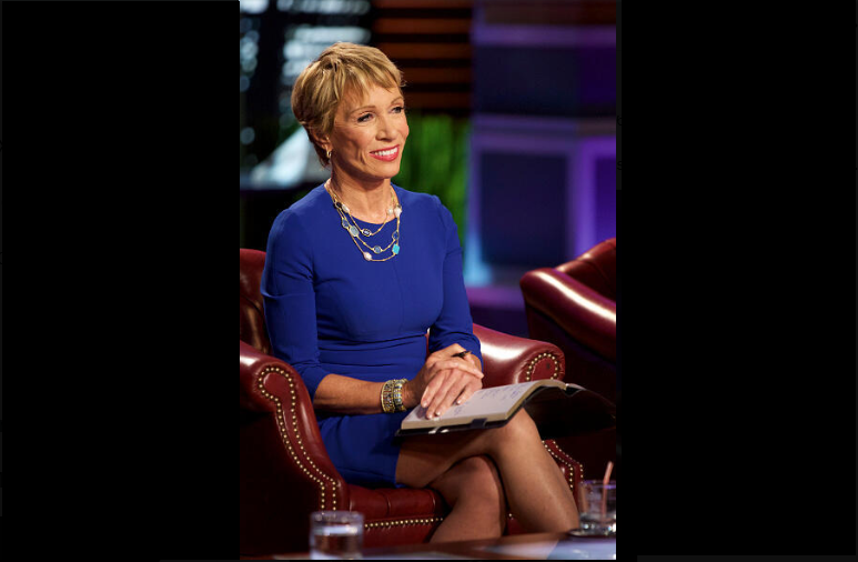 Barbara Corcoran Admits She Faked Her Death During Her 70th Birthday ...