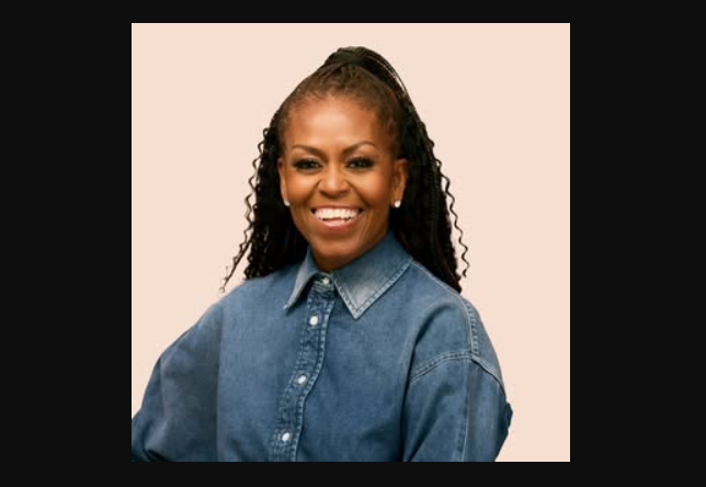 Michelle Obama's Netflix Documentary 'Becoming' Surges in Viewership ...