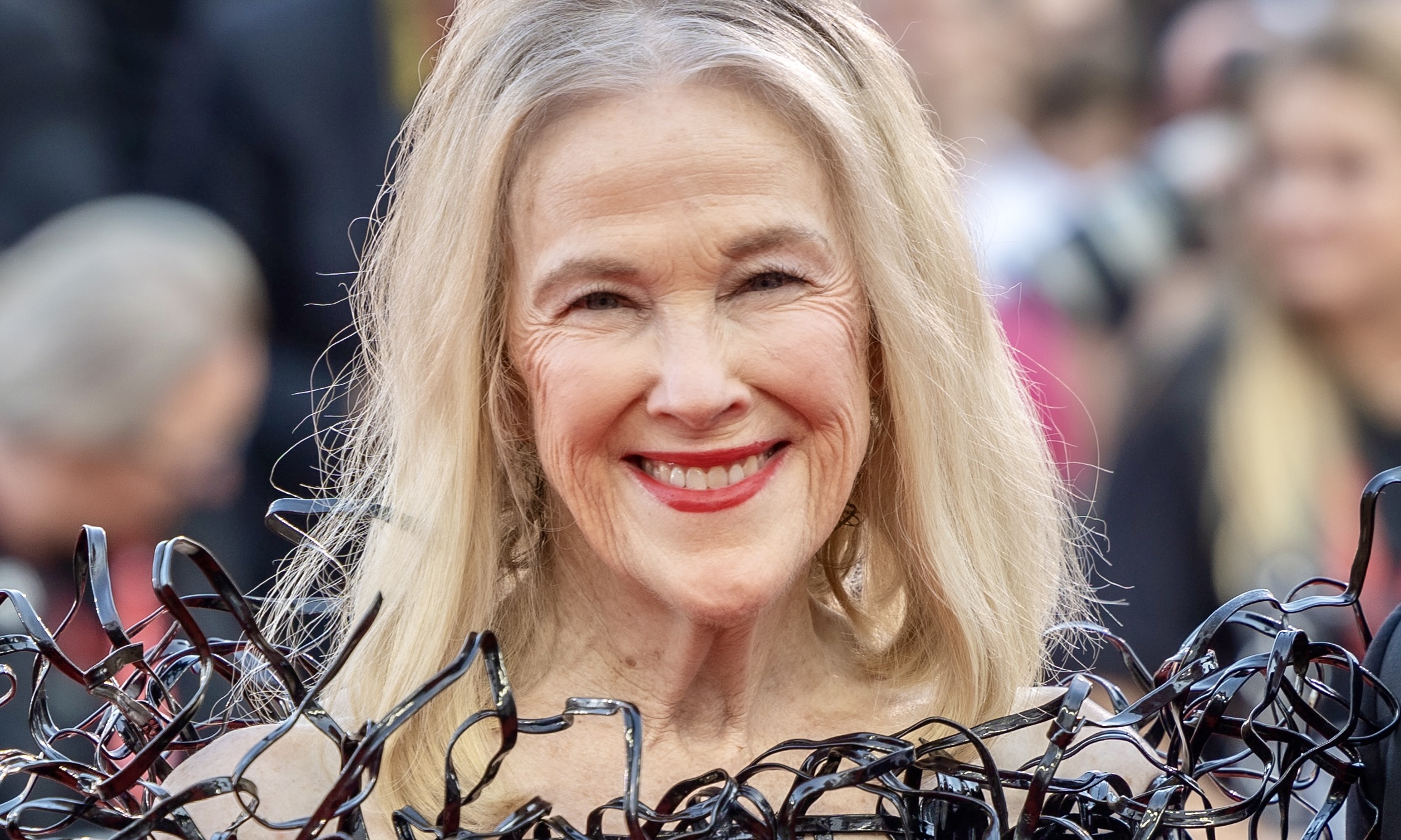 Catherine O'Hara Cause of Death Confirmed: What the Death Certificate ...