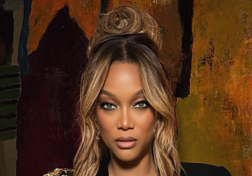 Tyra Banks Teases 'America's Next Top Model Season 25' Eight Years ...