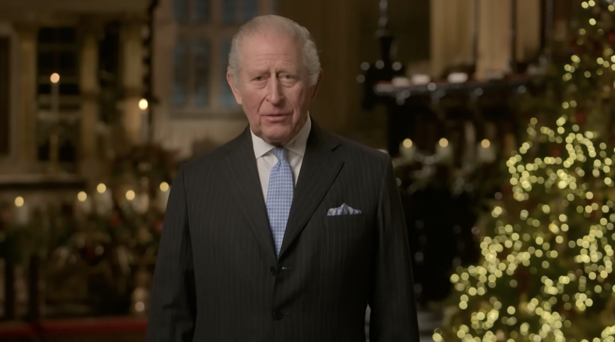King Charles' Last Wish to William Revealed Amid Fears Prince Will ...