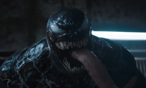 Animated 'Venom' Movie in Development With 'Final Destination ...