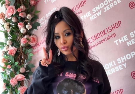 'Jersey Shore' Star Nicole 'Snooki' Polizzi Shares Cancer Diagnosis ...