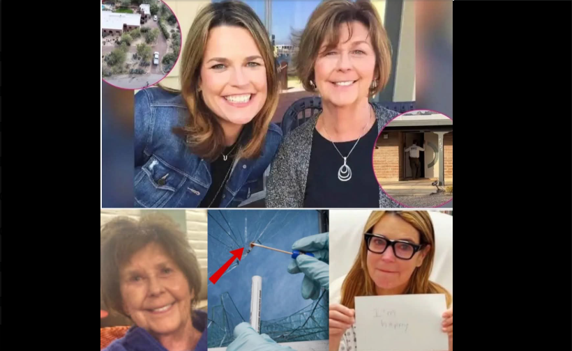 New Video Emerges in Nancy Guthrie Abduction Case, FBI Calls It 'Dead End'
