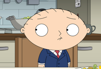 'Family Guy' Spinoff 'Stewie' Gets Two-Season Order, May Premiere in 2027